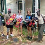 Pensacola Back to the Future Tour & Scavenger Hunt - The Sum Up: Who Will Enjoy This Tour?