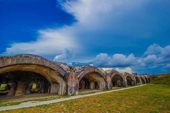 Pensacola Beach Fort Pickens Dolphin Cruise Tour - Why This Tour Offers Good Value