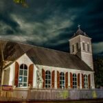 Pensacola Ghost Tours: Perdition, Pirates, & Purgatory - Who Will Love This Tour?