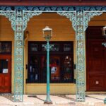 Pensacola's Famous Ghosts Smartphone Guided App Walking Tour - Authentic Feedback from Travelers