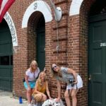 Peoria Prowl Scavenger Hunt - The Itinerary in Detail
