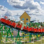 Peppa Pig Theme Park Dallas Fort Worth Entry Ticket - What Is Peppa Pig Theme Park?