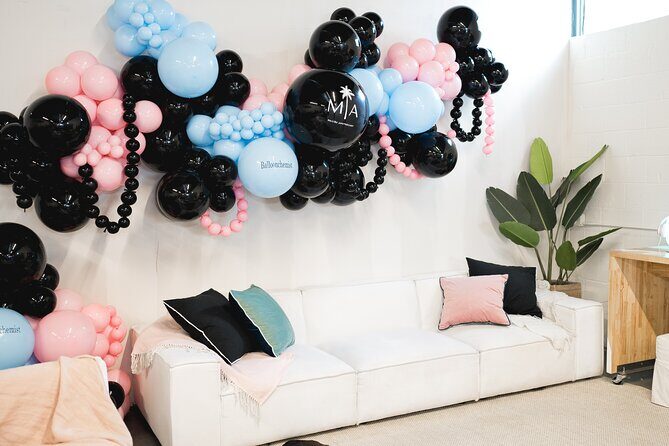 Perfumery Workshop - What to Expect from the Dallas Perfumery Workshop