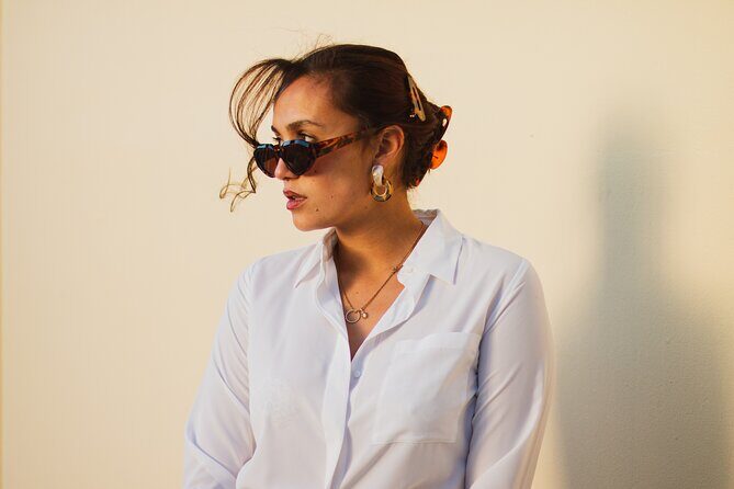 Personal Photo Shoot on the Sunset Strip - What to Expect During the Session