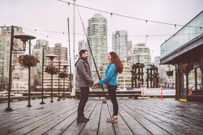 Personal Travel Photographer Tour in Vancouver - The Practicalities: What’s Included and What’s Not