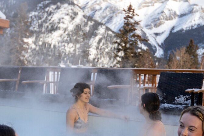 Personalized Private tour to Banff, lake Louise from Calgary - Authentic Experiences & Practical Considerations