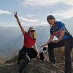 Pet friendly hiking in Cerro del Chupón - Final Thoughts