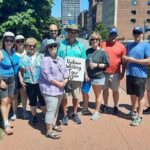Pete's Historic Walking Tour - What Travelers Can Expect