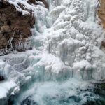 Peyto Lake Lake Louise Johnston Canyon Bow Lake from Calgary - Evaluating the Tour’s Value