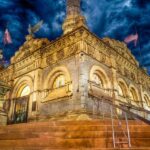 Phantom's Parade on Prospect: Cleveland Ghost Tours - Breaking Down the Itinerary