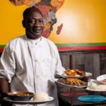 Philadelphia: Africatown Guided Food Tour with Tastings - The Guide and Atmosphere
