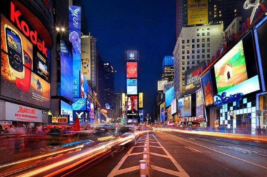 Philadelphia and New York City 2-Day Trip from Washington DC - What Makes This Tour Stand Out