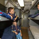 Philadelphia: Battleship New Jersey Admission Ticket - What You Should Expect from Your Visit