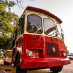 Philadelphia: BYOB Historically Hilarious Trolley Tour - What Can You Expect During the Tour?