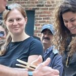 Philadelphia: Comedy Magic Walking Tour with a Guide - Detailed Tour Breakdown