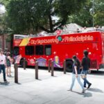 Philadelphia: Double-Decker Hop-on Hop-off Sightseeing Tour - Who Is This Tour Best Suited For?