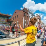 Philadelphia: Double-Decker Sightseeing Bus Tour - Who Is This Tour Best For?