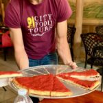 Philadelphia: Flavors of Philly Guided Foodie Tour - The Food Stops: What’s on the Menu?