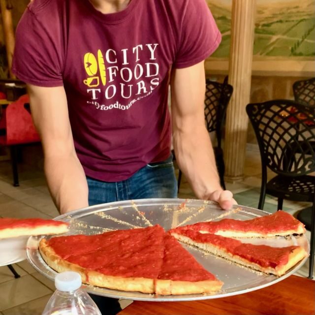 Philadelphia: Flavors of Philly Guided Foodie Tour - The Food Stops: What’s on the Menu?