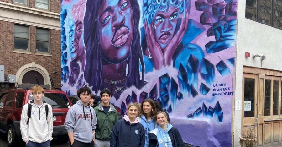 Philadelphia: Gayborhood LGBTQ History Guided Walking Tour - Highlights of Midtown Village