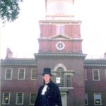 Philadelphia Ghost Tour by Candlelight - Why This Tour Might Be Just Right for You