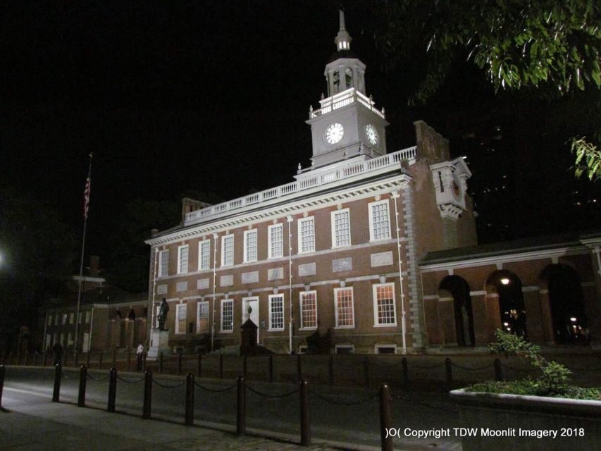Philadelphia: Grim, Dark, and Twisted History Tour - The Sum Up: Is This Tour Worth Your Time?