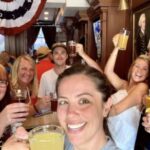 Philadelphia: Guided Tour with Pub Crawl - An Authentic Mix of History, Hospitality, and Fun