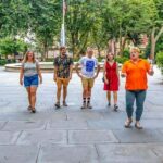 Philadelphia: Haunted History & Ghost Nighttime Tour - Who Will Love This Tour?