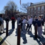 Philadelphia: Hidden Histories Walking Tour - Who Will Love This Tour?