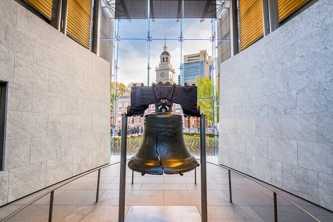 Philadelphia Highlights Day Tour from NYC - A Deep Dive into the Itinerary