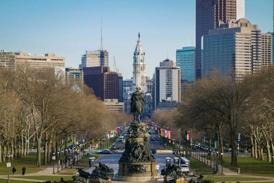 Philadelphia: Highlights, History, Food & Pop Culture - Who Should Consider This Tour?