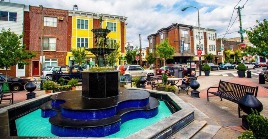 Philadelphia: Highlights of East Passyunk Food Tour - The Itinerary: What to Expect on the Tour