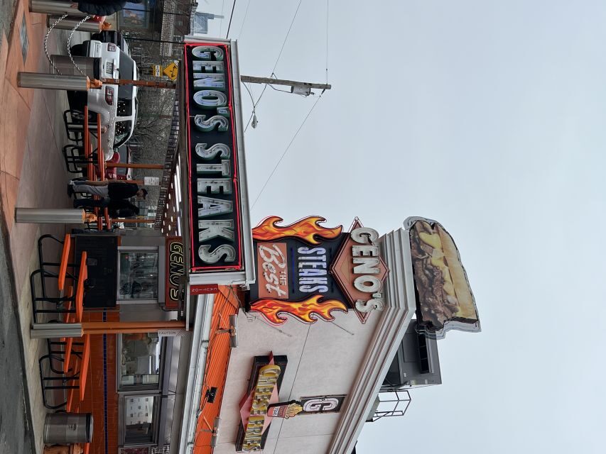 Philadelphia: Historic Italian Market Walking Tour - The Value of the Tour