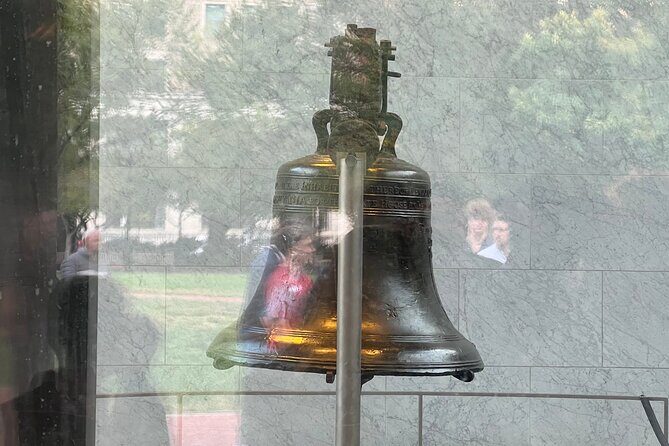 Philadelphia Historic Self Guided Walking Tour and Scavenger Hunt - What Travelers Say