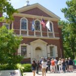 Philadelphia: History, Highlights & Revolution Walking Tour - Exploring the Heart of Old City Philadelphia