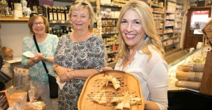 Philadelphia: Inside the Italian Market: Tasting Journey - Who Will Love This Tour?