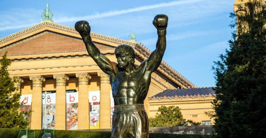 Philadelphia: Movie and Television Sites Guided Walking Tour - Who Is This Tour Best For?