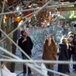 Philadelphia Murals and Street Art Tour with Magic Gardens - The Magic Gardens: A Kaleidoscope of Creativity