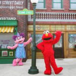 Philadelphia: Official Sesame Place Entry Ticket - Practical Considerations and Hidden Costs
