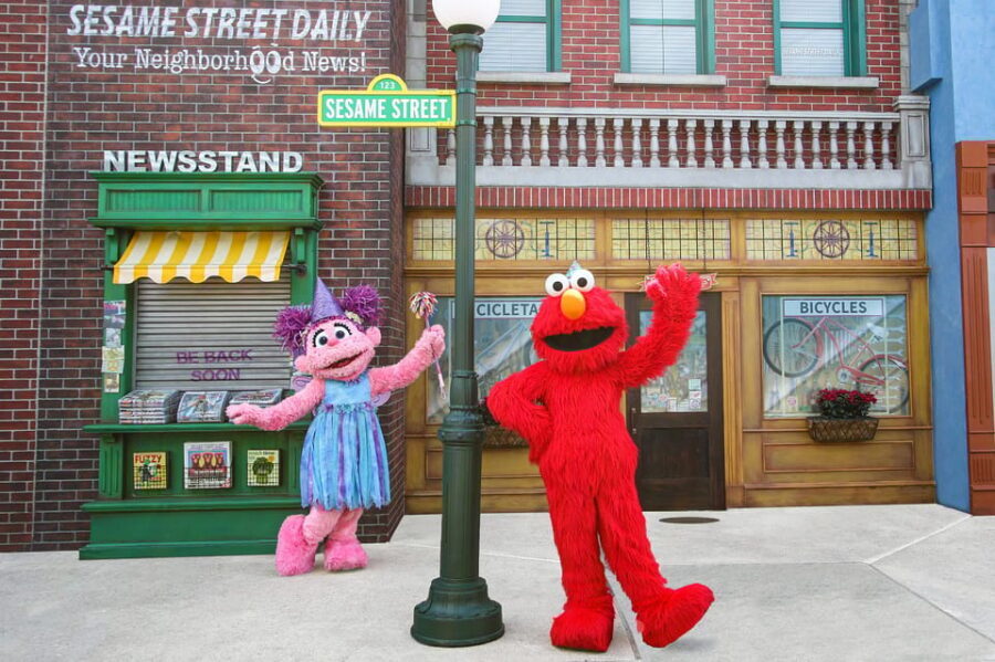 Philadelphia: Official Sesame Place Entry Ticket - Practical Considerations and Hidden Costs
