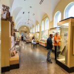 Philadelphia: Penn Museum Admission Ticket - What to Expect on Your Visit