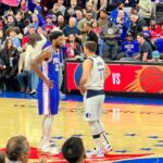 Philadelphia: Philadelphia 76ers Basketball Game Ticket - Analyzing the Value