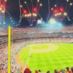 Philadelphia: Philadelphia Phillies Baseball Game Ticket - How the Ticket Works: Convenience and Practicality