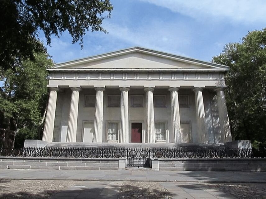 Philadelphia: Private City Highlights Walking Tour - Pricing and Value