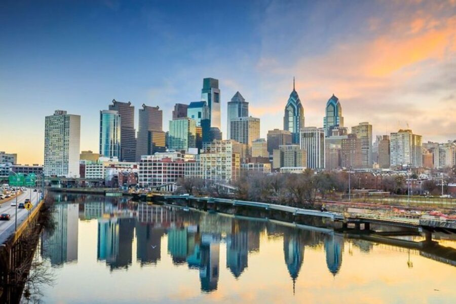 Philadelphia: Private custom tour with a local guide - Who Will Love This Tour?
