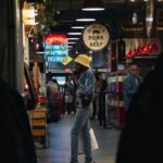 Philadelphia: Reading Terminal Market Walking Tour - The Itinerary and Highlights
