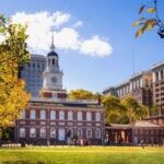 Philadelphia: Revolution and The Founders History Tour - The Sum Up