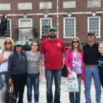 Philadelphia: Revolutionary Walk Through Historic Old City - Who Should Sign Up?