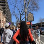 Philadelphia: Revolutionary Women Walking Tour - The Breakdown of the Itinerary