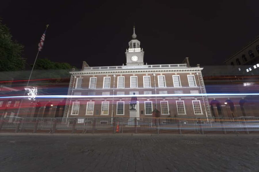 Philadelphia: Rockstars of the Revolution - Breaking Down the Landmarks